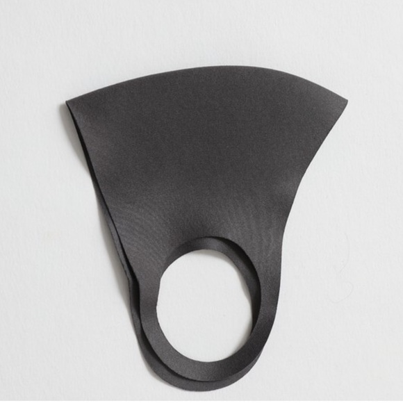 Accessories | Nylon Protective Face Mask | Poshmark
